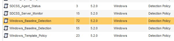 Critical System Protection - Symantec Enterprise