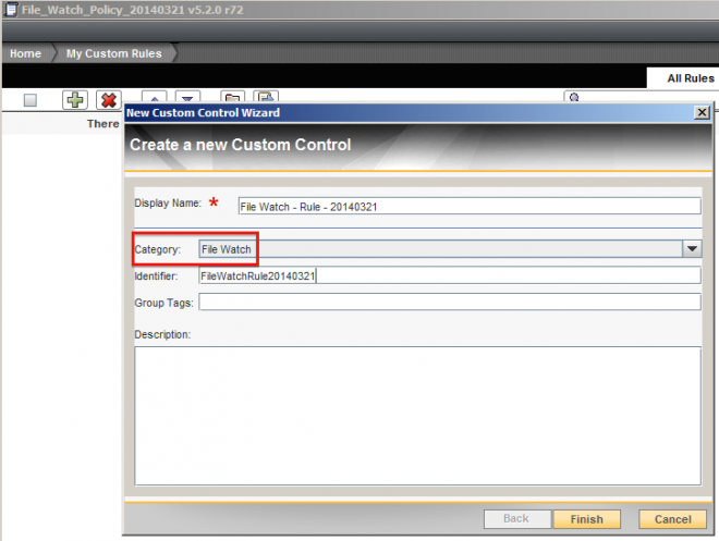 Critical System Protection - Symantec Enterprise