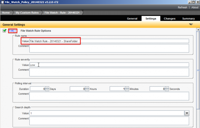 Critical System Protection - Symantec Enterprise