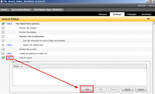 Critical System Protection - Symantec Enterprise