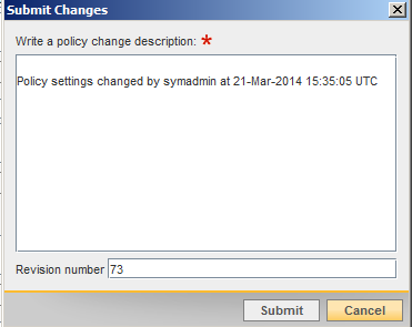 Critical System Protection - Symantec Enterprise