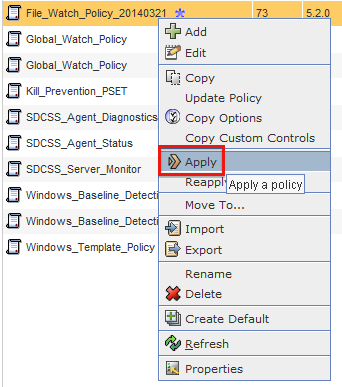 Critical System Protection - Symantec Enterprise