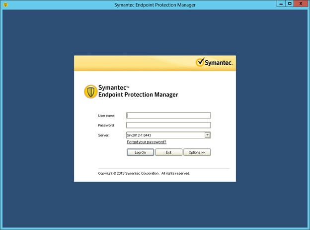 Endpoint Protection - Symantec Enterprise