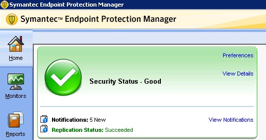 Endpoint Protection - Symantec Enterprise