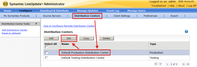 Protection Engine for Network Attached Storage - Symantec Enterprise