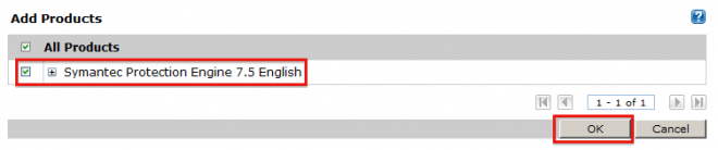 Protection Engine for Network Attached Storage - Symantec Enterprise