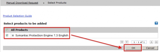 Protection Engine for Network Attached Storage - Symantec Enterprise