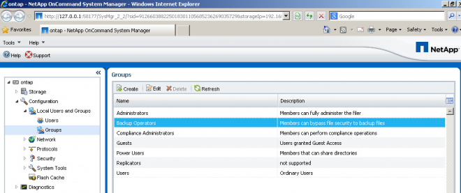 Protection Engine for Network Attached Storage - Symantec Enterprise