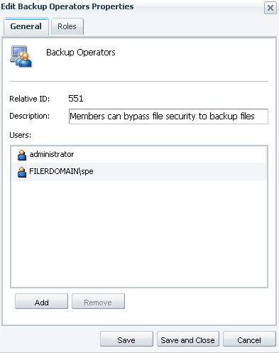 Protection Engine for Network Attached Storage - Symantec Enterprise