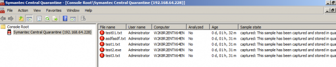 Endpoint Protection - Symantec Enterprise