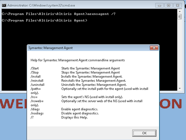 IT Management Suite - Symantec Enterprise