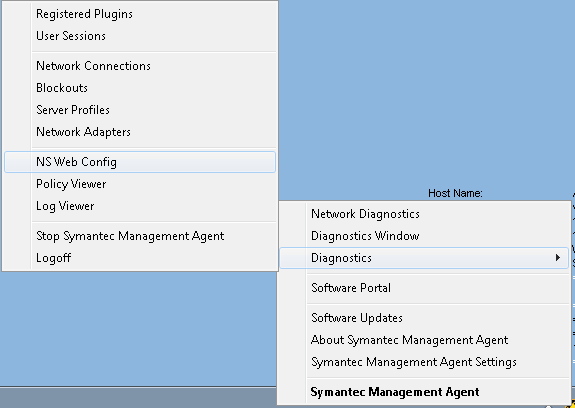 IT Management Suite - Symantec Enterprise
