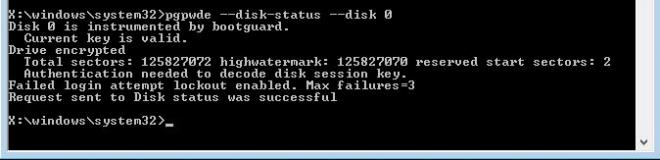 Symantec PGP Encryption - Symantec Enterprise