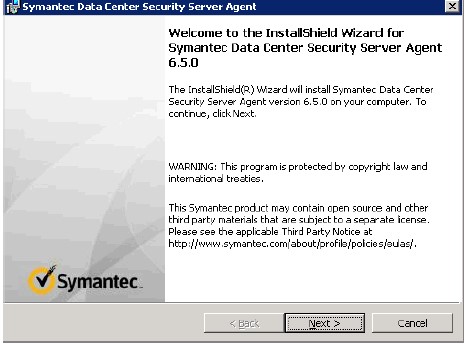 Critical System Protection - Symantec Enterprise
