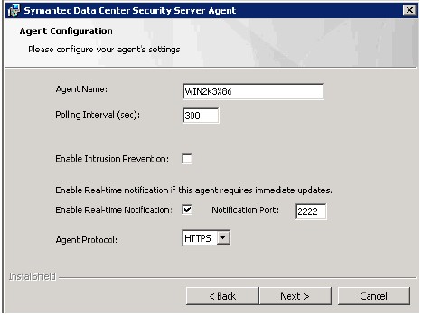 Critical System Protection - Symantec Enterprise