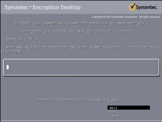 Symantec PGP Encryption - Symantec Enterprise