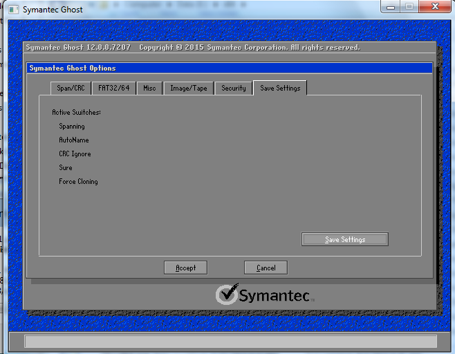 Client Management Suite - Symantec Enterprise