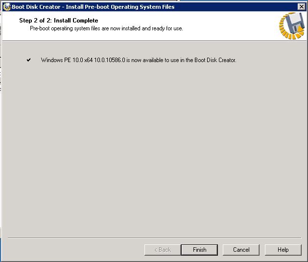 Ghost Solution Suite - Symantec Enterprise