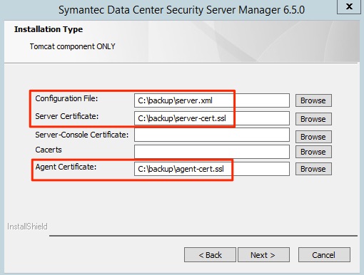 Critical System Protection - Symantec Enterprise