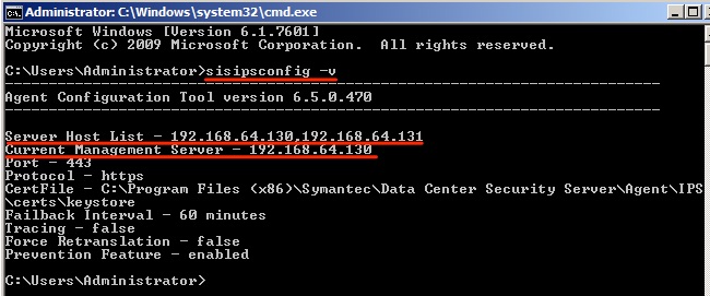 Critical System Protection - Symantec Enterprise