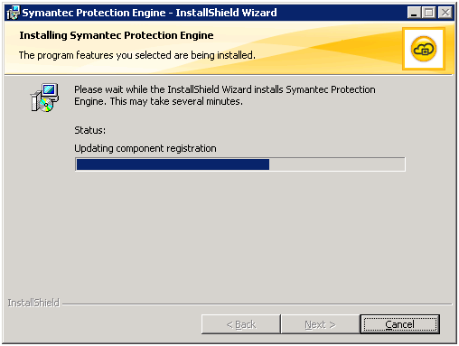 Protection Engine for Network Attached Storage - Symantec Enterprise