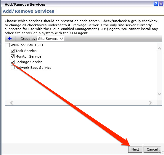IT Management Suite - Symantec Enterprise