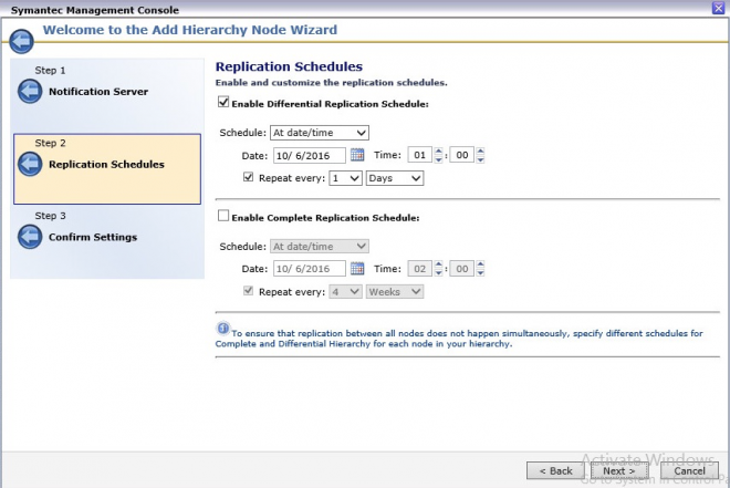 IT Management Suite - Symantec Enterprise