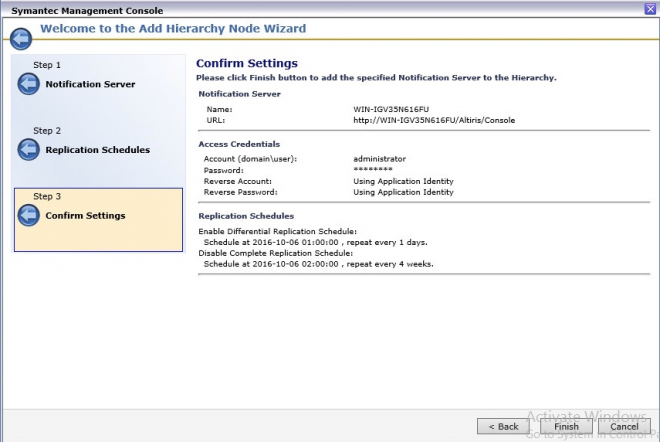 IT Management Suite - Symantec Enterprise