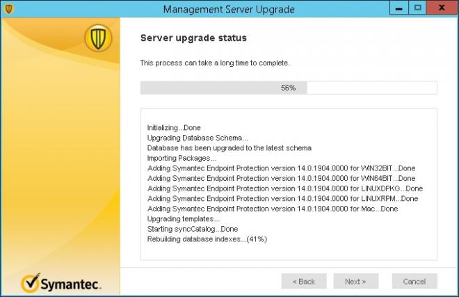Endpoint Protection - Symantec Enterprise