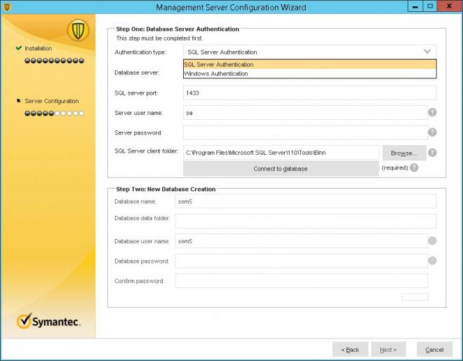 Endpoint Protection - Symantec Enterprise