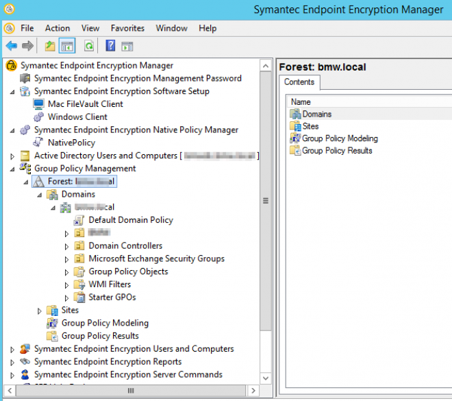 Symantec PGP Encryption - Symantec Enterprise