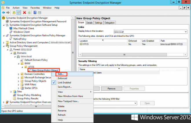 Symantec PGP Encryption - Symantec Enterprise