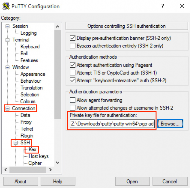Symantec PGP Encryption - Symantec Enterprise