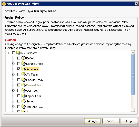 Endpoint Protection - Symantec Enterprise