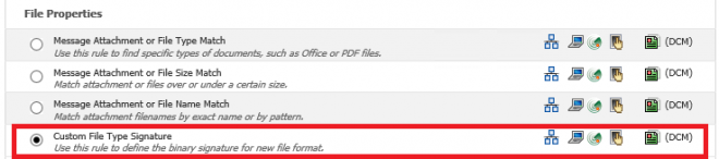 Data Loss Prevention - Symantec Enterprise