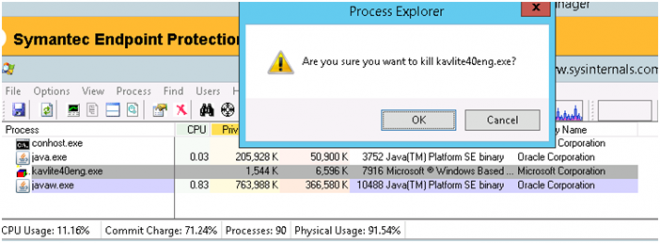Symantec Protection Center Product Community - Symantec Enterprise