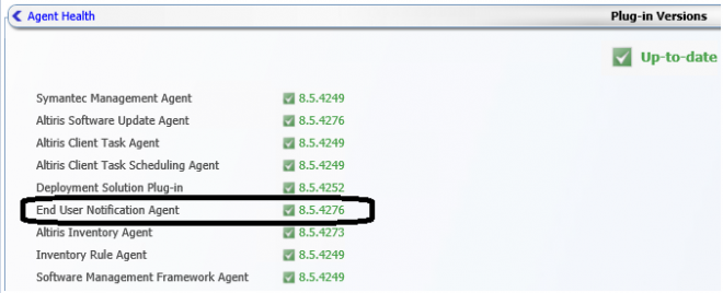 IT Management Suite - Symantec Enterprise