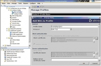 Intel,Altiris Group - Groups