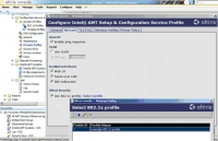 Intel,Altiris Group - Groups