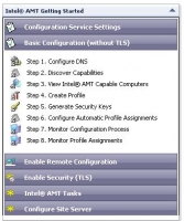 Intel,Altiris Group - Groups