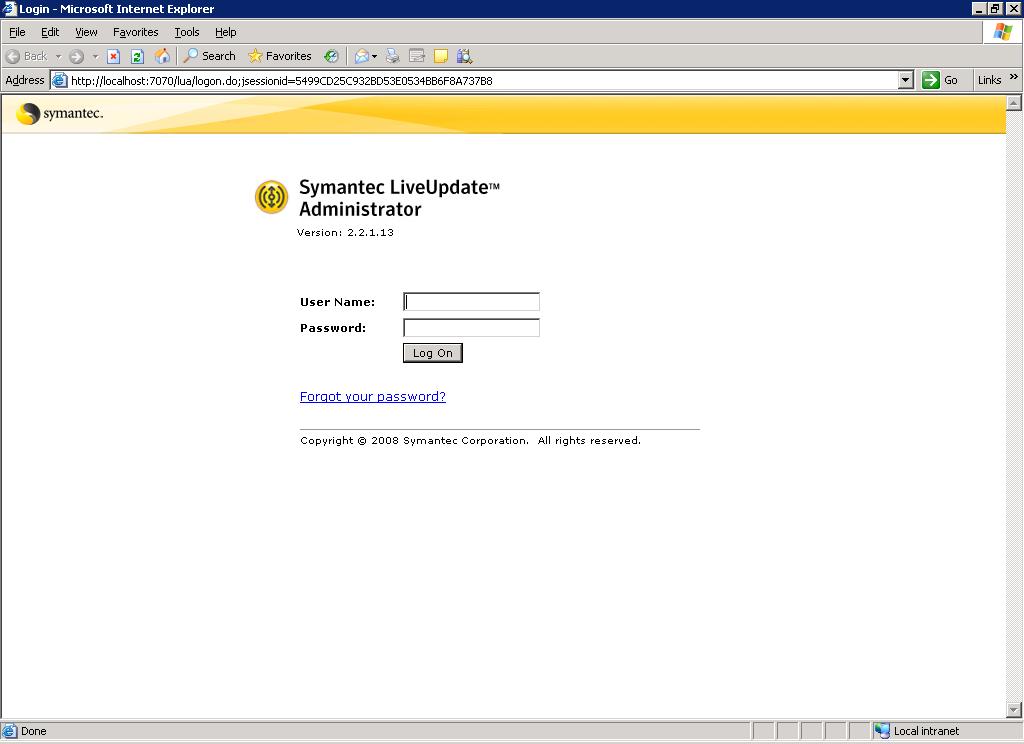 Endpoint Protection - Symantec Enterprise