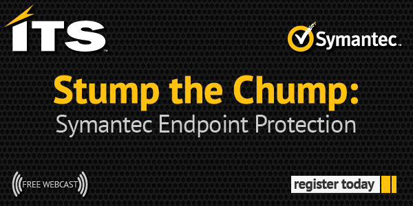 Endpoint Protection - Symantec Enterprise