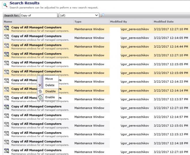 IT Management Suite - Symantec Enterprise