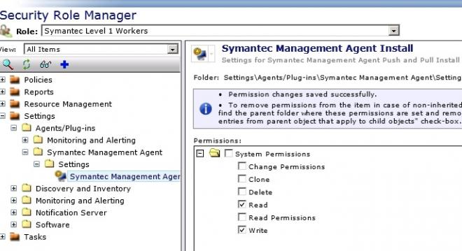 Symantec Management Agent Deployment | IT Management Suite