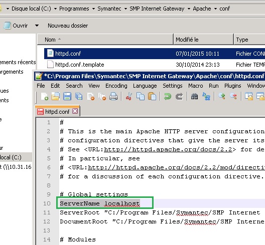 CEM - Your experience | IT Management Suite