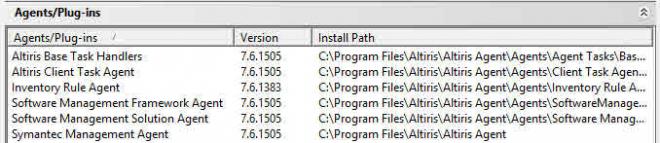 Altiris and Windows 10 | IT Management Suite