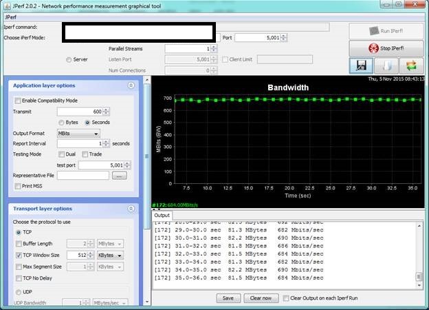 Slow 10Gbps network when Symantec Endpoint Client is installed ...
