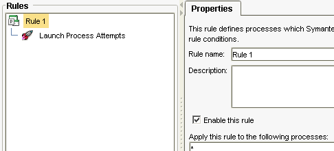 Monitoring and alerting %APPDATA% folder and the %TEMP% folder on the ...