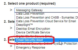 MessageLabs Delaying Email | Email Security.cloud