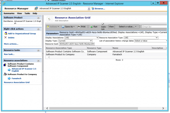 ITMS uninstall software | IT Management Suite